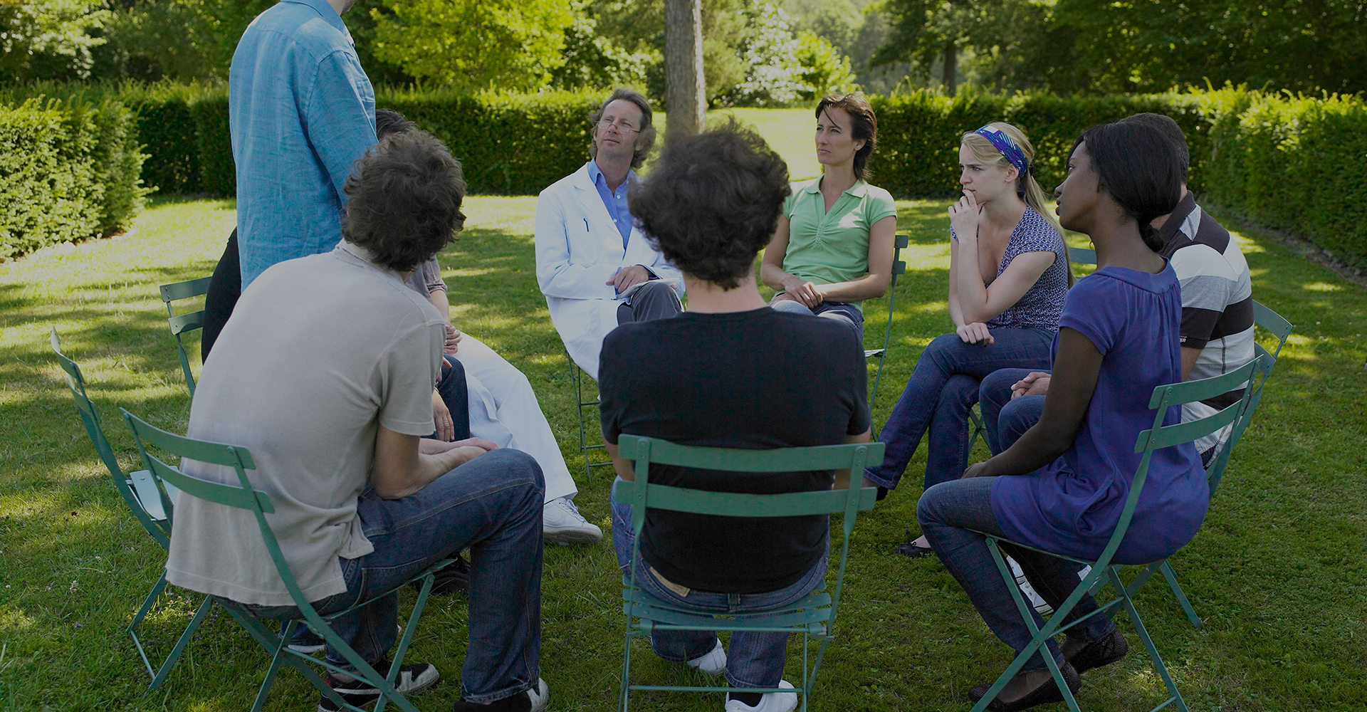 Choose Life Wellness – Official Website